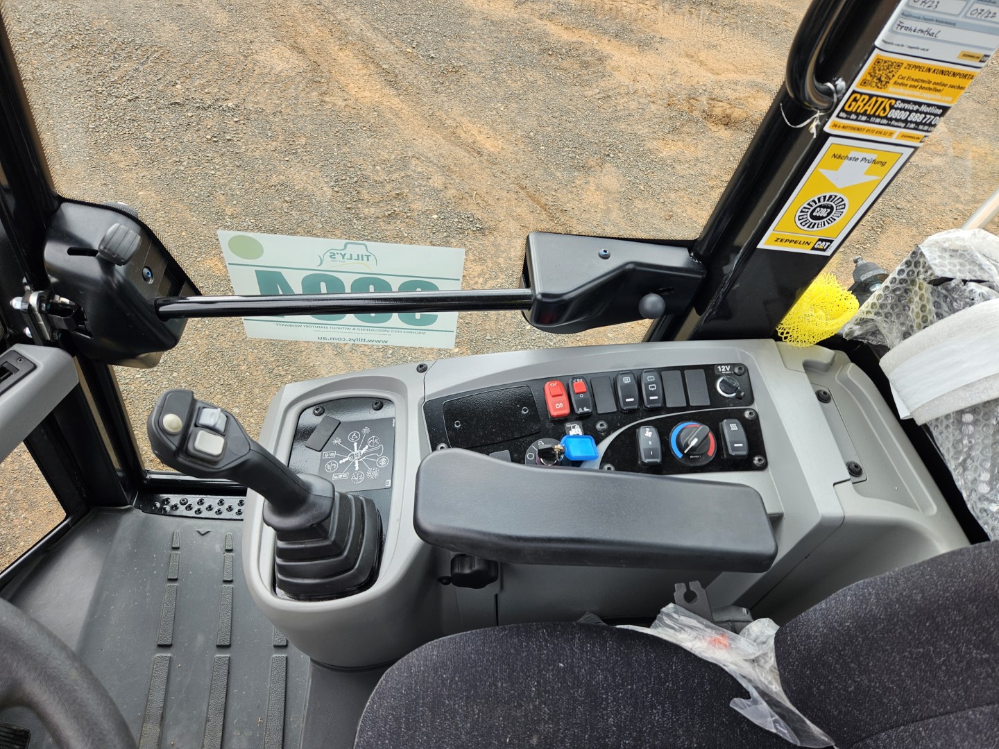 2022 CATERPILLAR 906M K56 | Tilly’s Crawler Parts