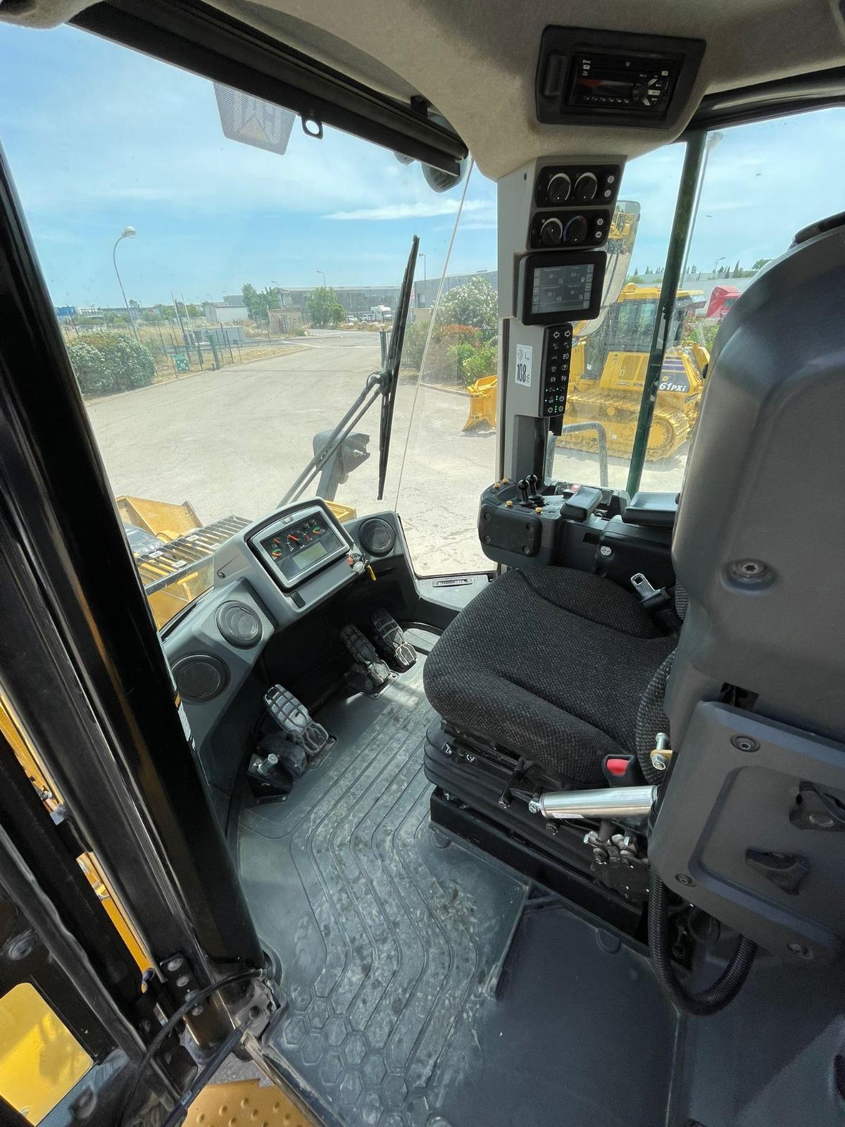 2019 CATERPILLAR 972M WGN | Tilly’s Crawler Parts