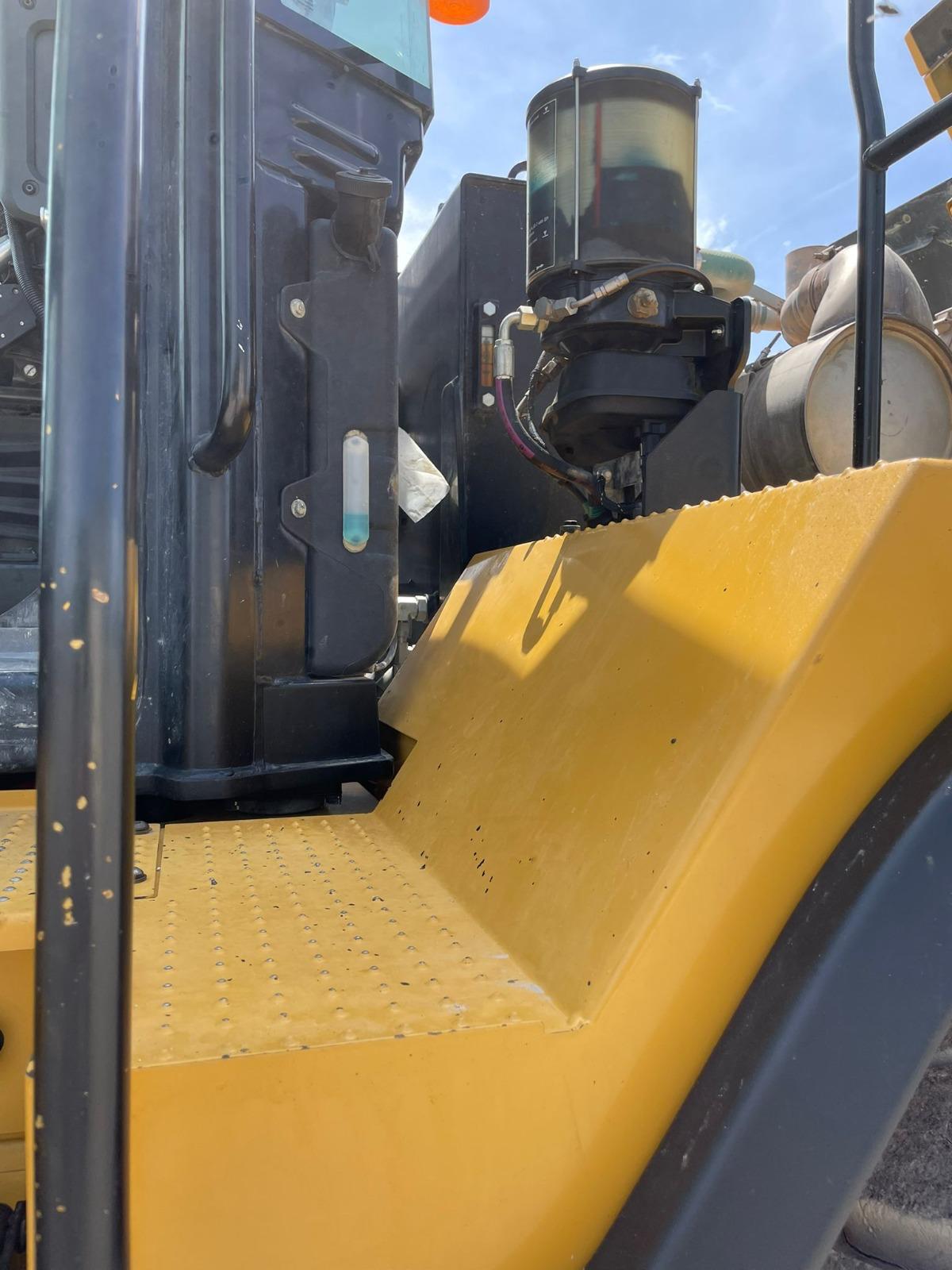 2019 CATERPILLAR 972M WGN | Tilly’s Crawler Parts