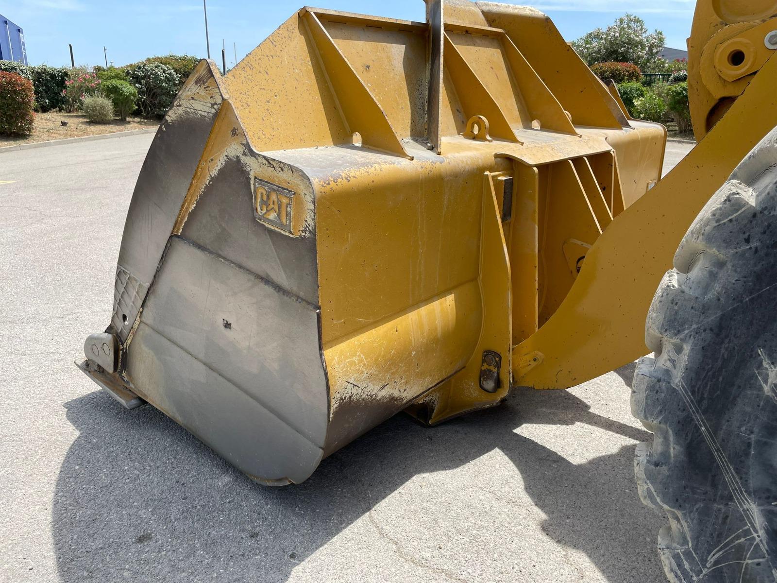 2019 CATERPILLAR 972M WGN | Tilly’s Crawler Parts