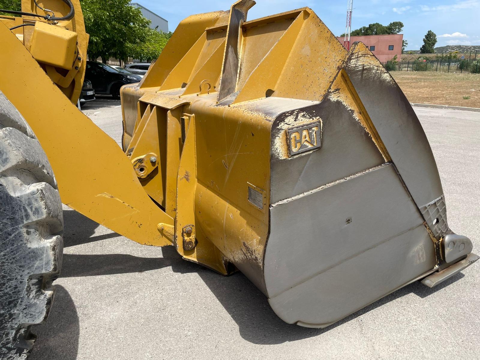 2019 CATERPILLAR 972M WGN | Tilly’s Crawler Parts