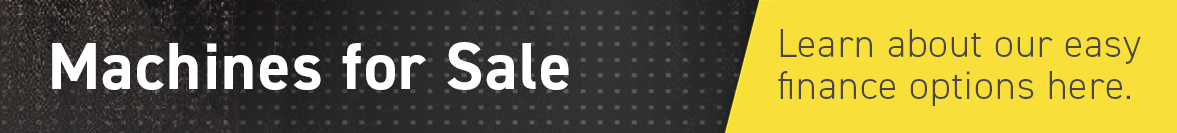 Machines for Sale | Tilly’s Crawler Parts