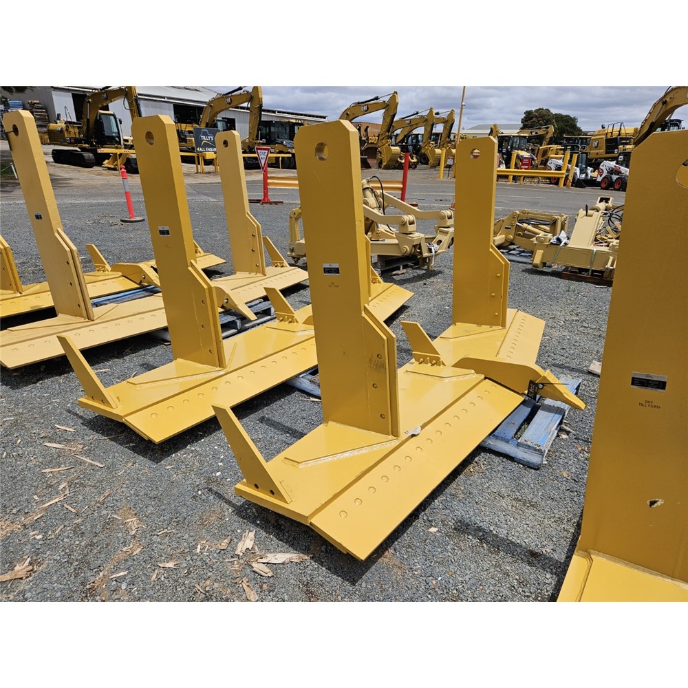 CUTTER BAR - D8T D8NG 3645MM | Tilly’s Crawler Parts