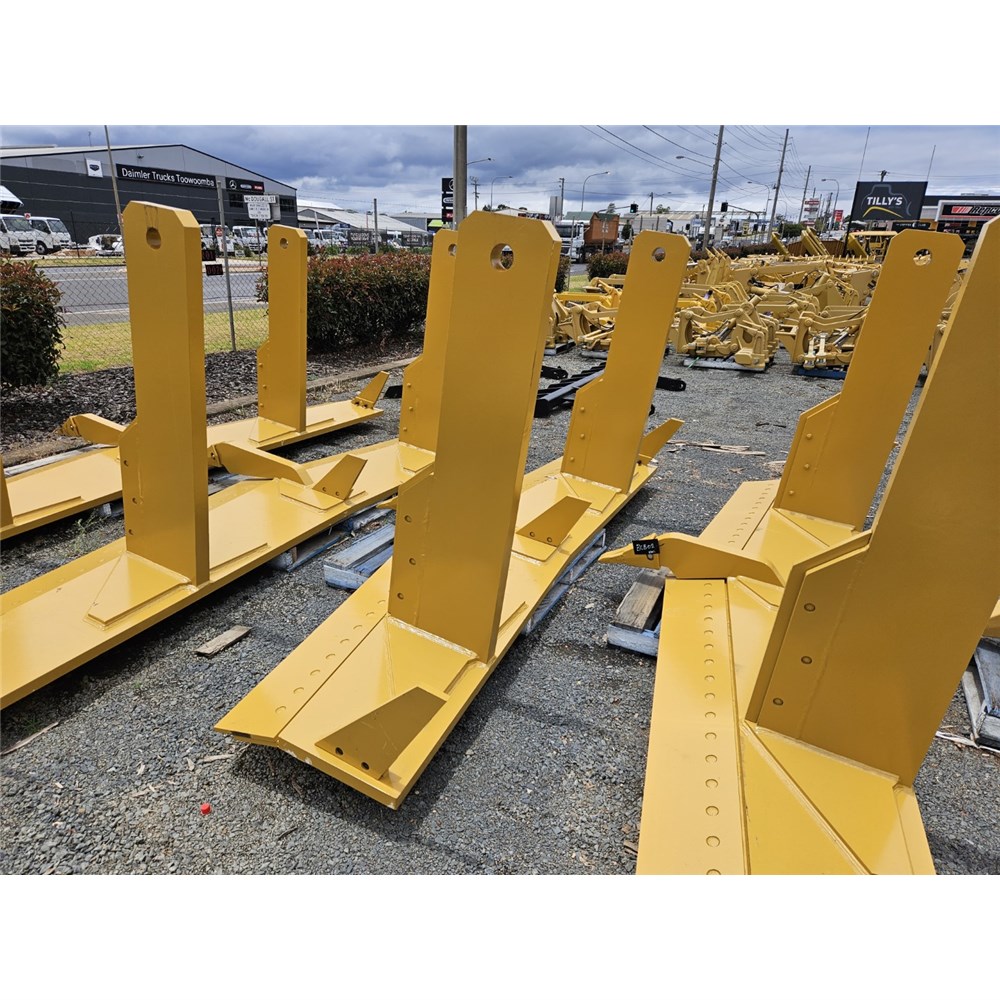 CUTTER BAR - D8T D8NG 3645MM | Tilly’s Crawler Parts