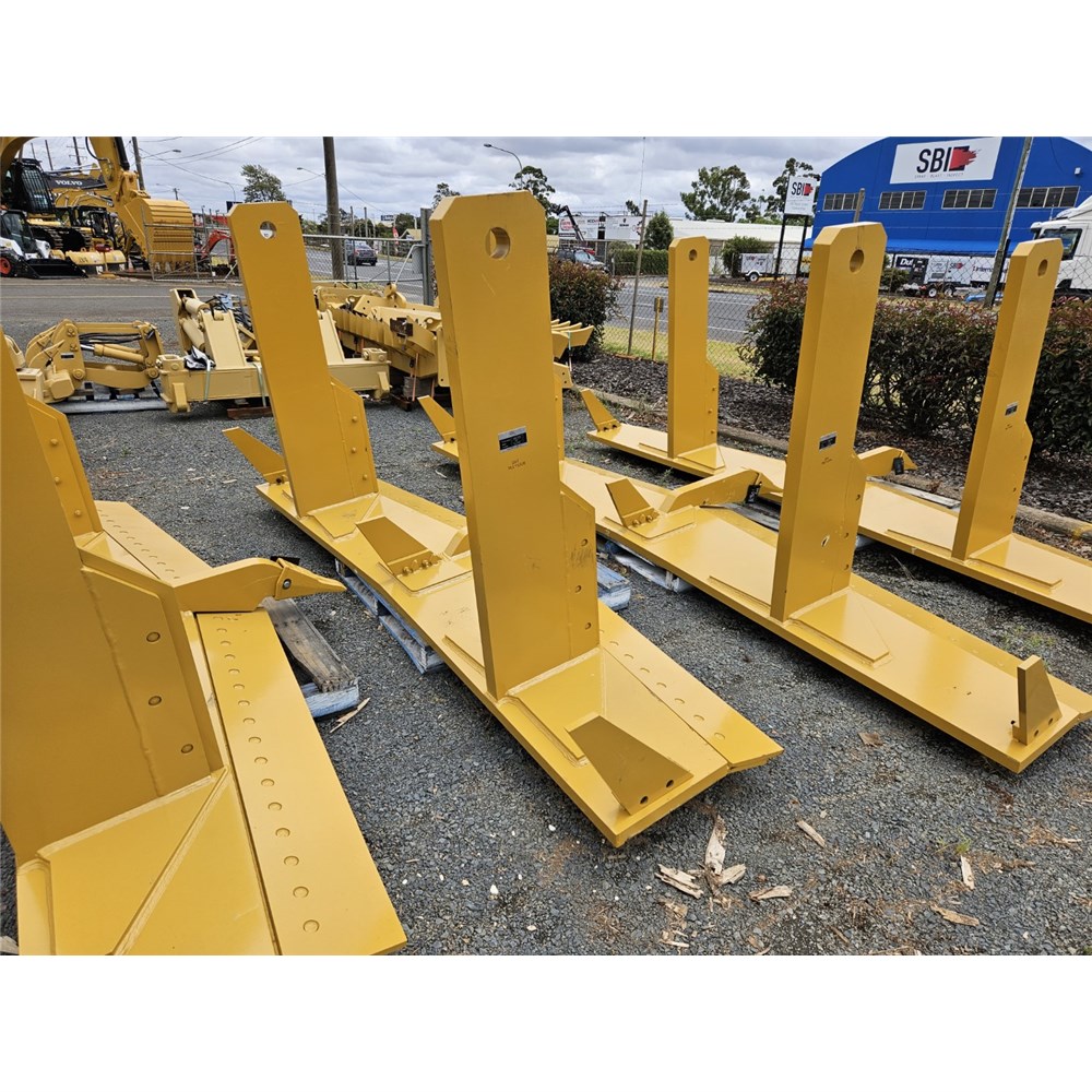 CUTTER BAR - D8T D8NG 3645MM | Tilly’s Crawler Parts
