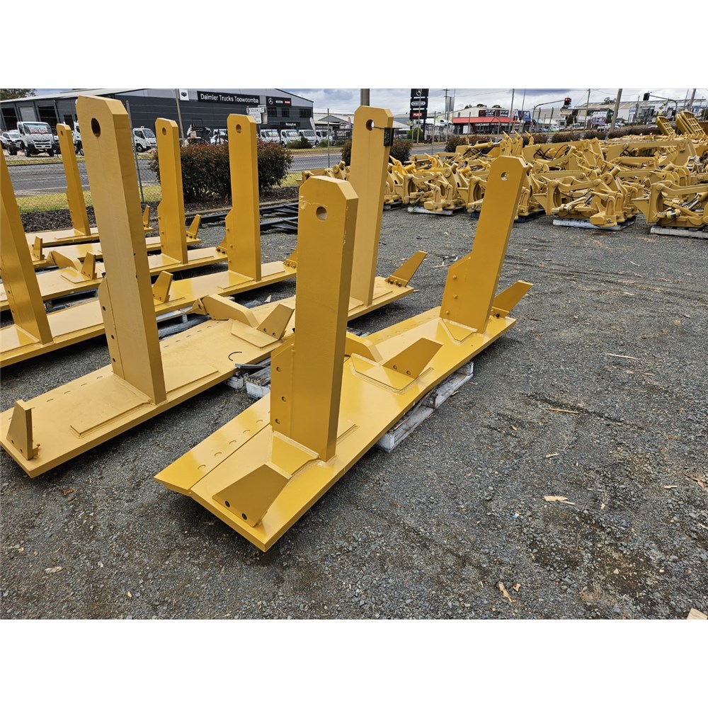 CUTTER BAR - D7H D7R 3035MM | Tilly’s Crawler Parts