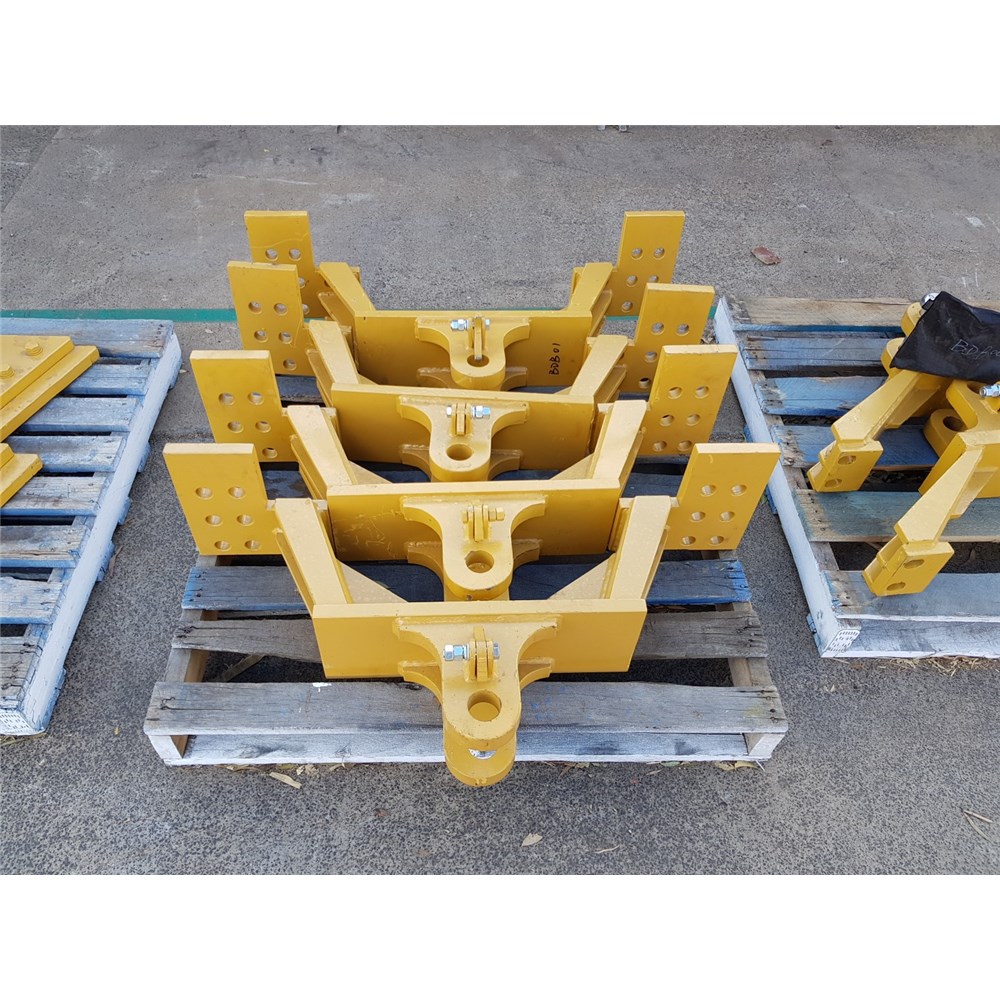 DRAWBAR - ONLY D6H D6R D6T | Tilly’s Crawler Parts