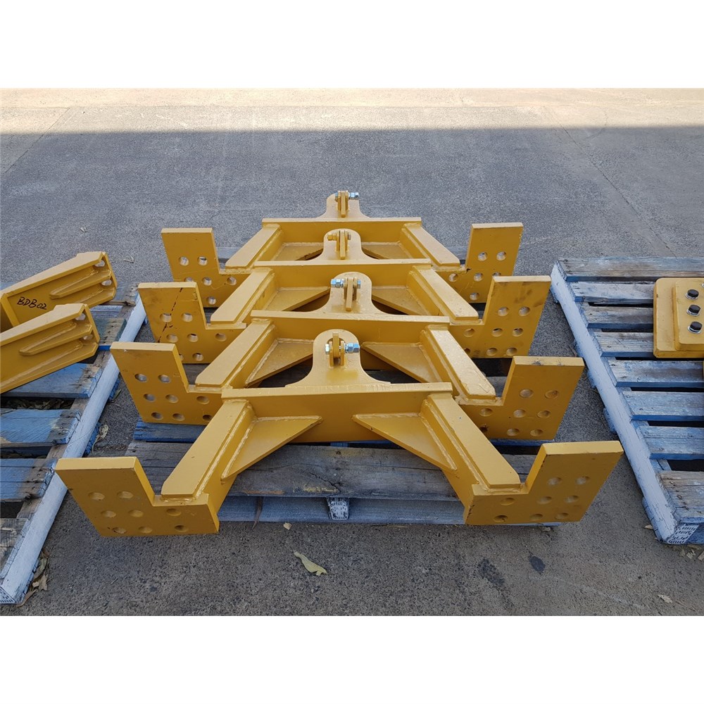 DRAWBAR - ONLY D6H D6R D6T | Tilly’s Crawler Parts