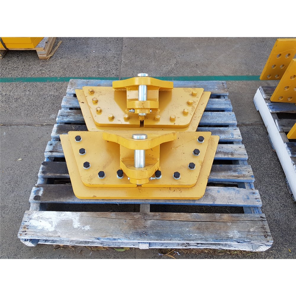 DRAWBAR - RIPPER D6R D6T D6NG | Tilly’s Crawler Parts