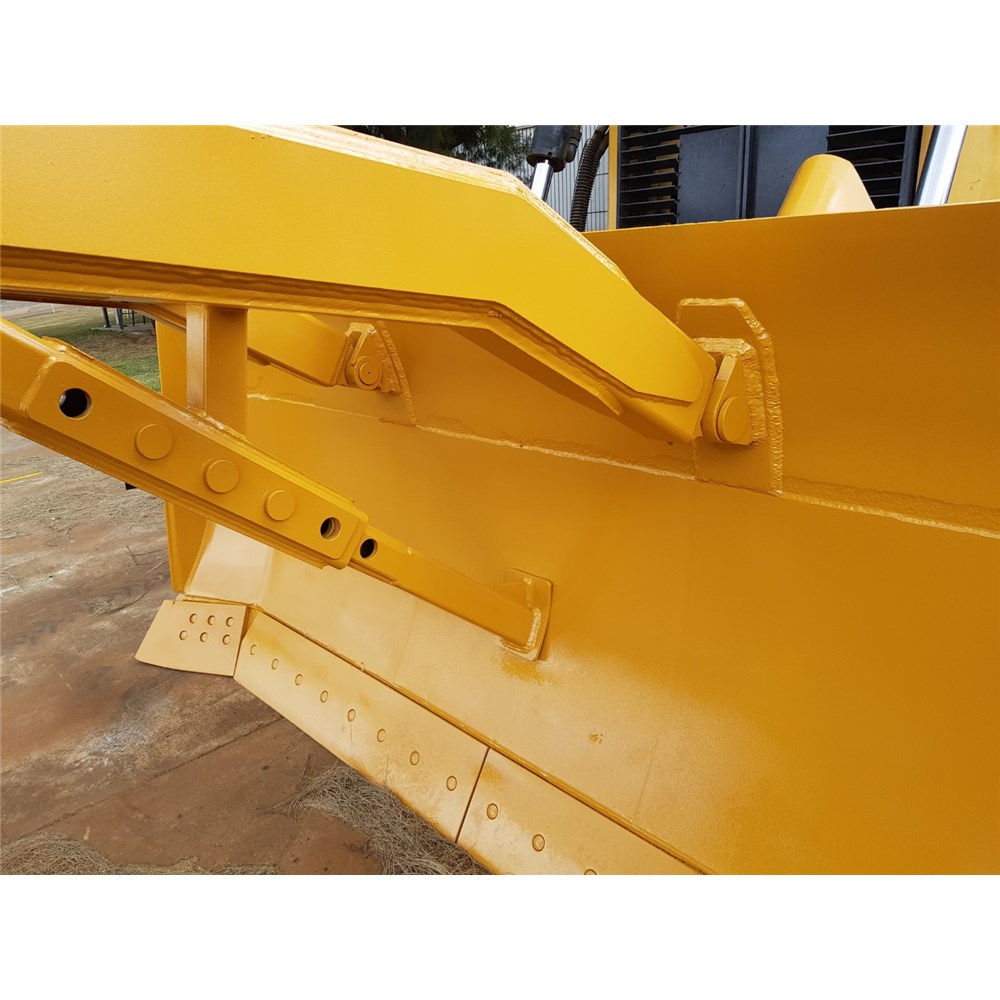 TREE PUSHER - D6H/R/T B/MOUNT | Tilly’s Crawler Parts