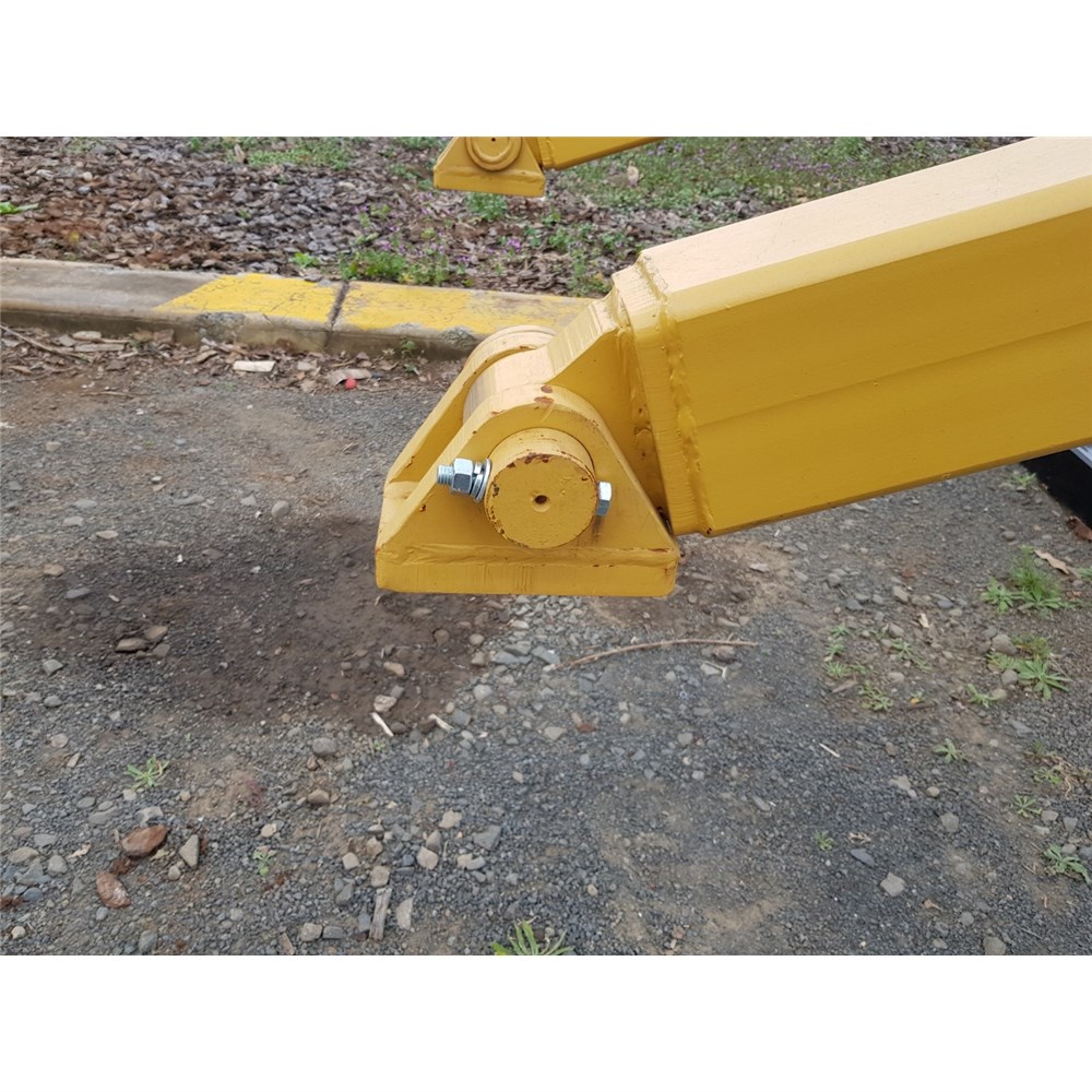 TREE PUSHER - D6M D6N | Tilly’s Crawler Parts