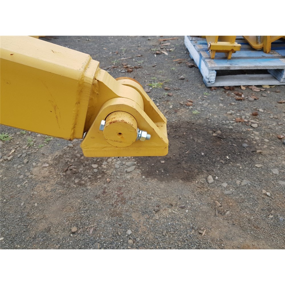 TREE PUSHER - D6M D6N | Tilly’s Crawler Parts