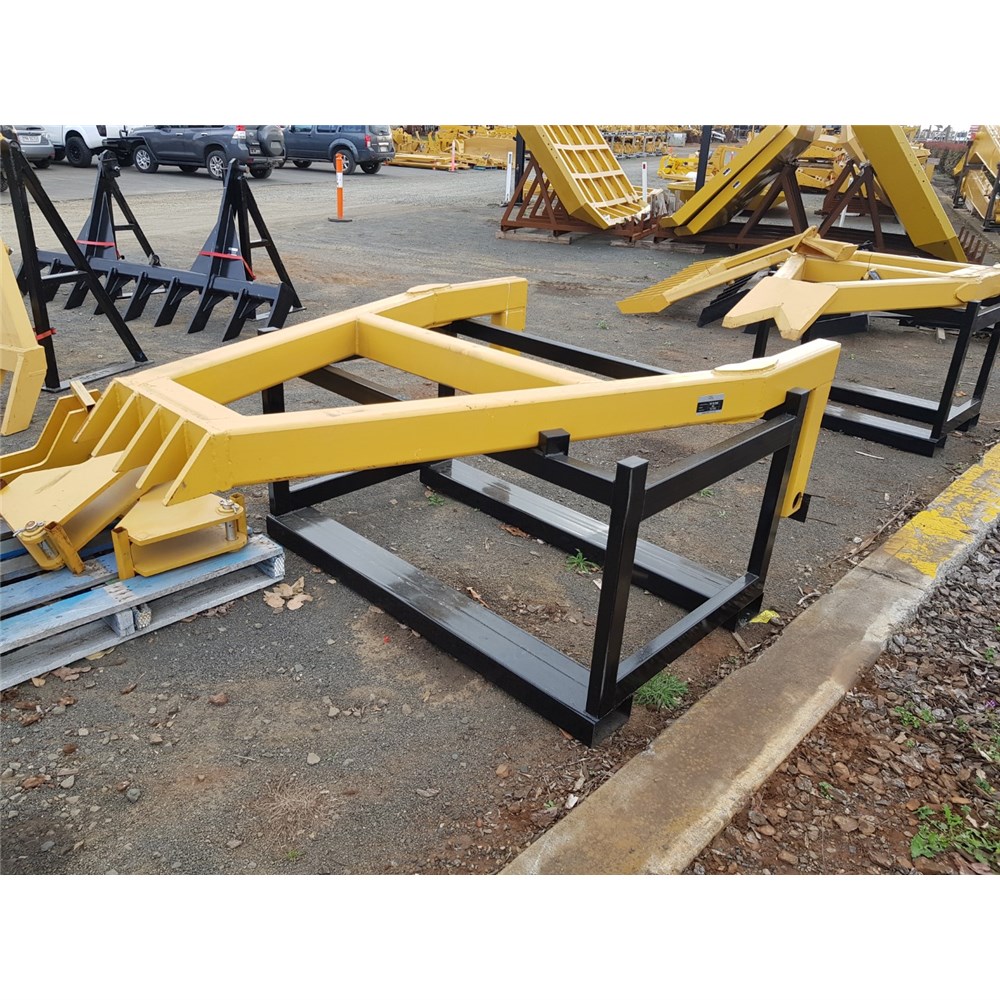 TREE SPEAR - D5G/K INC MOUNTS | Tilly’s Crawler Parts