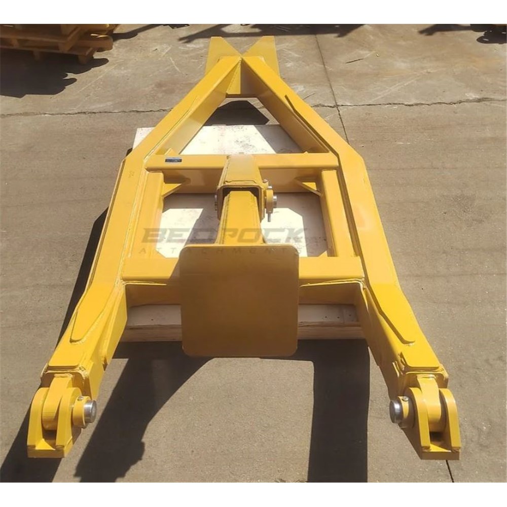 TREE PUSHER - D8 D9 B/MOUNT | Tilly’s Crawler Parts