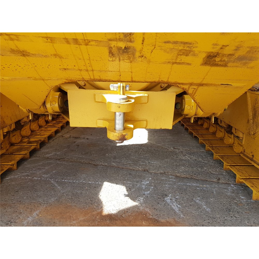 RIPPER ARR - D6T D6NG DRAWBAR | Tilly’s Crawler Parts