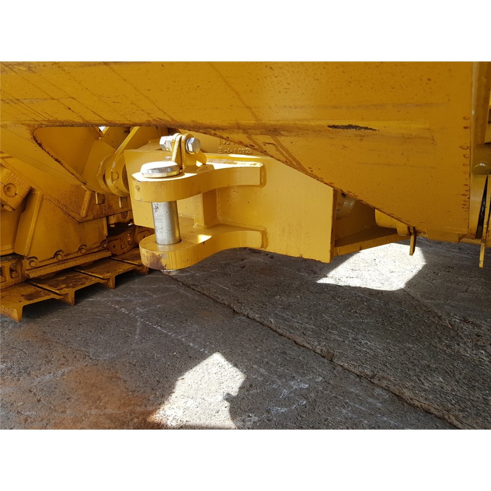 RIPPER ARR - D6T D6NG DRAWBAR | Tilly’s Crawler Parts