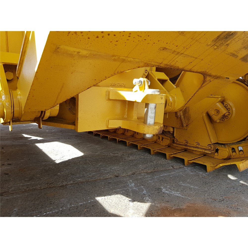 RIPPER ARR - D6T D6NG DRAWBAR | Tilly’s Crawler Parts