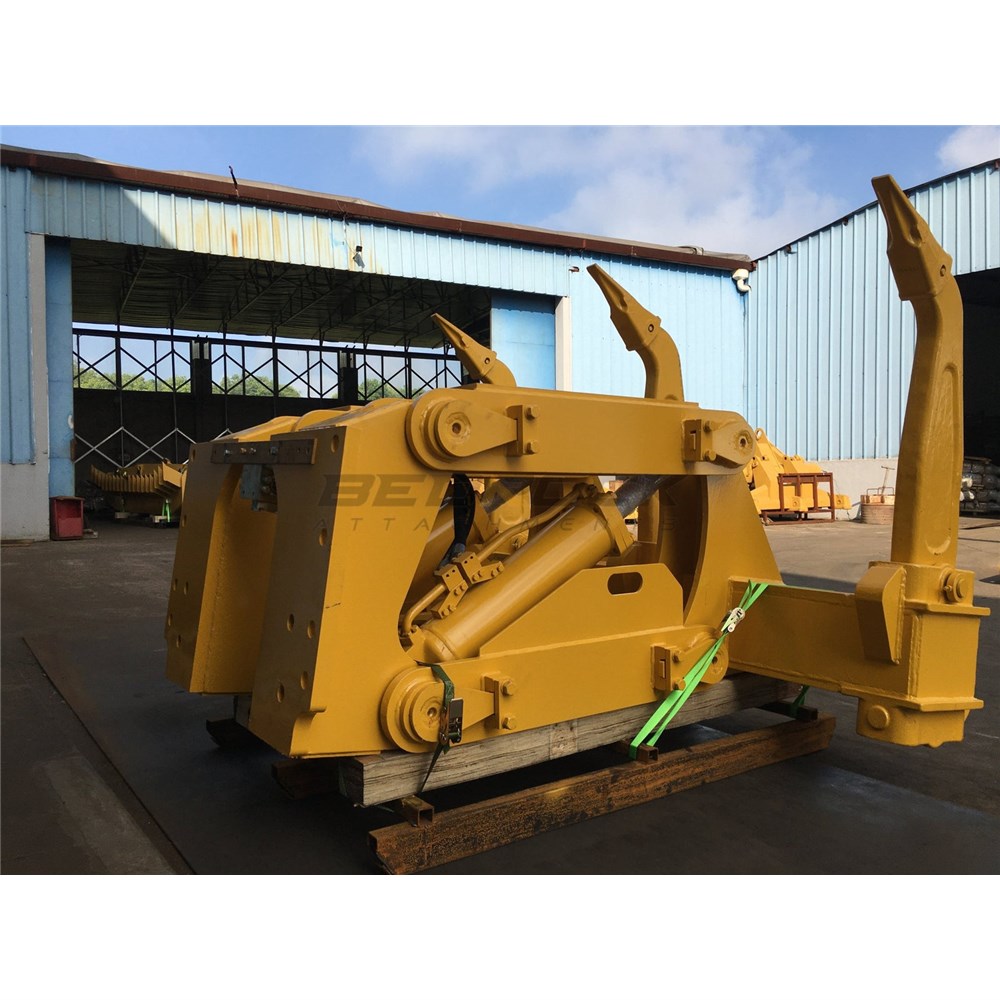 RIPPER ARR - D85 MULTISHANK | Tilly’s Crawler Parts