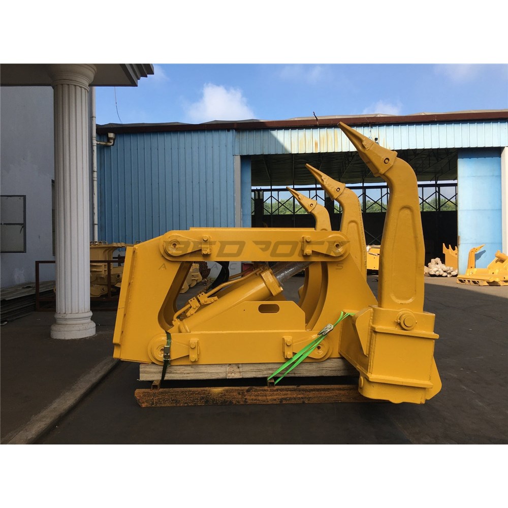 RIPPER ARR - D85 MULTISHANK | Tilly’s Crawler Parts