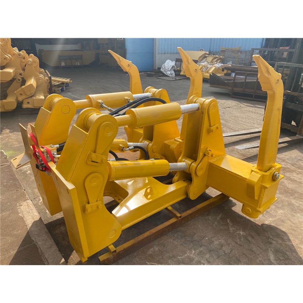 RIPPER ARR - D85 MULTISHANK | Tilly’s Crawler Parts