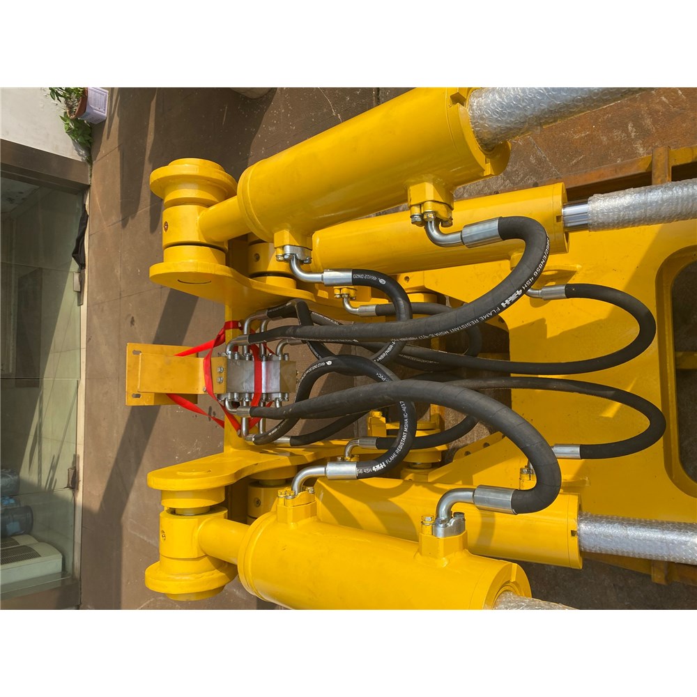 RIPPER ARR - D85 MULTISHANK | Tilly’s Crawler Parts