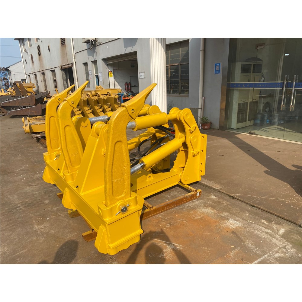 RIPPER ARR - D85 MULTISHANK | Tilly’s Crawler Parts