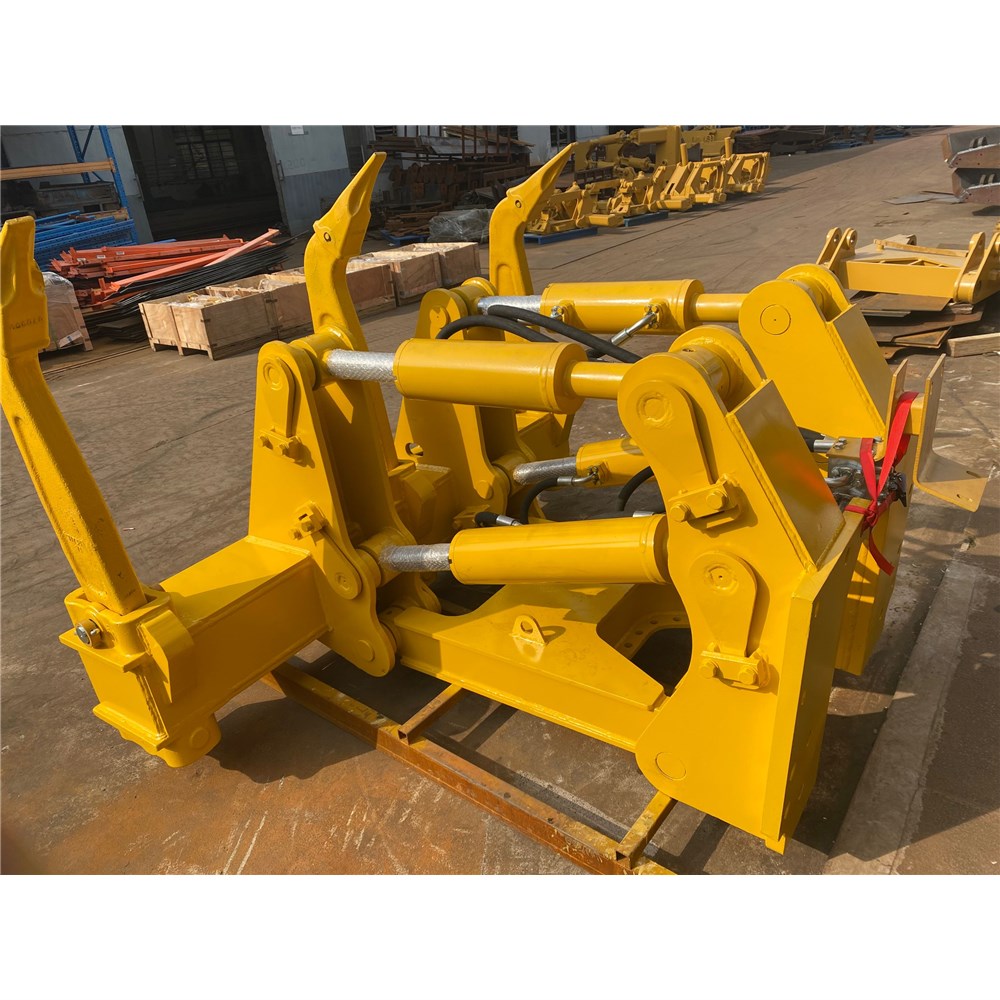 RIPPER ARR - D85 MULTISHANK | Tilly’s Crawler Parts