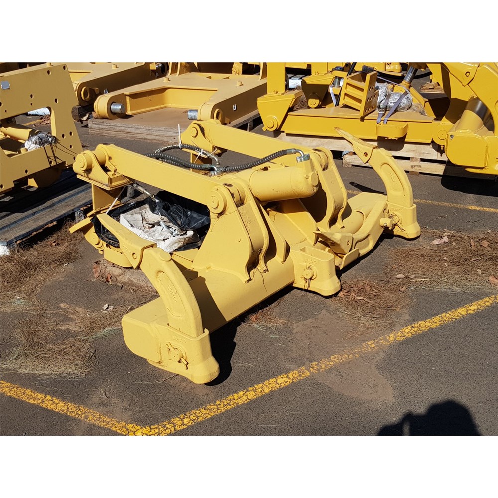 RIPPER ARR - D6K D4NG 1 CYL | Tilly’s Crawler Parts