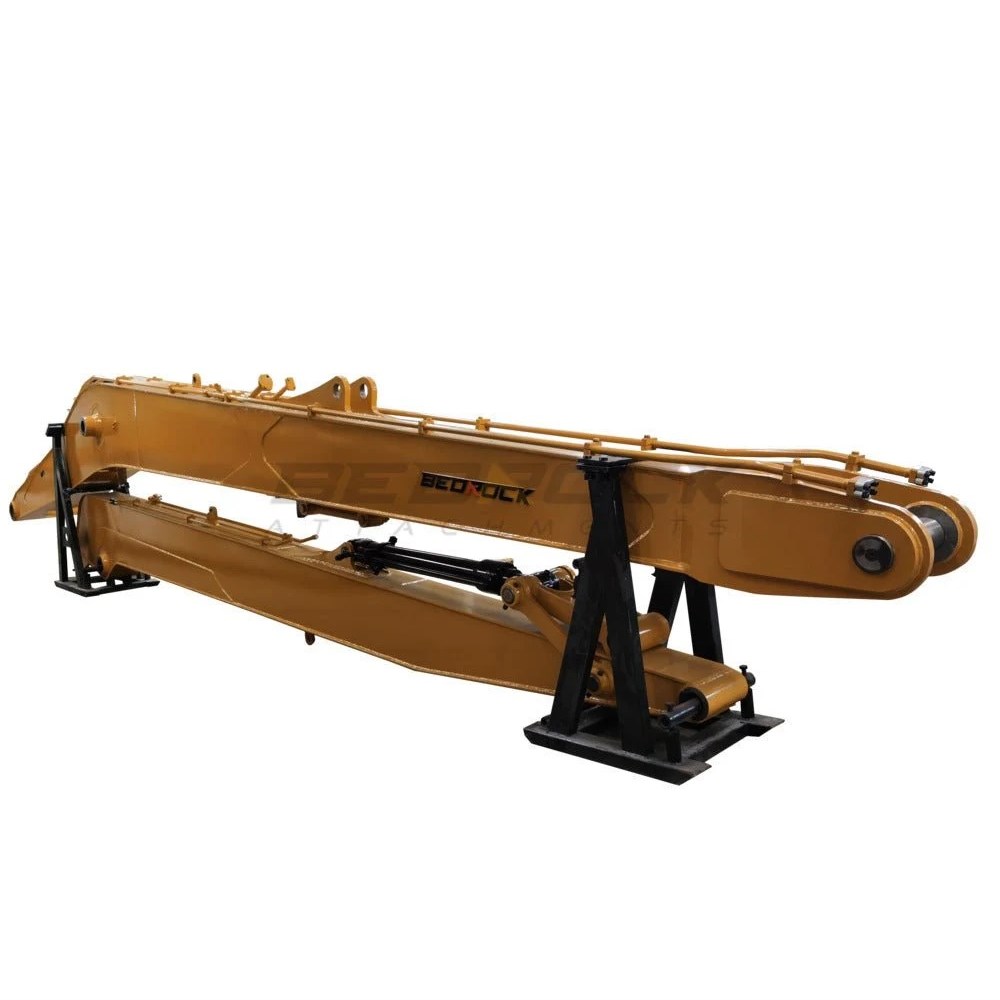 KIT - LONG REACH BOOM KIT 336D | Tilly’s Crawler Parts