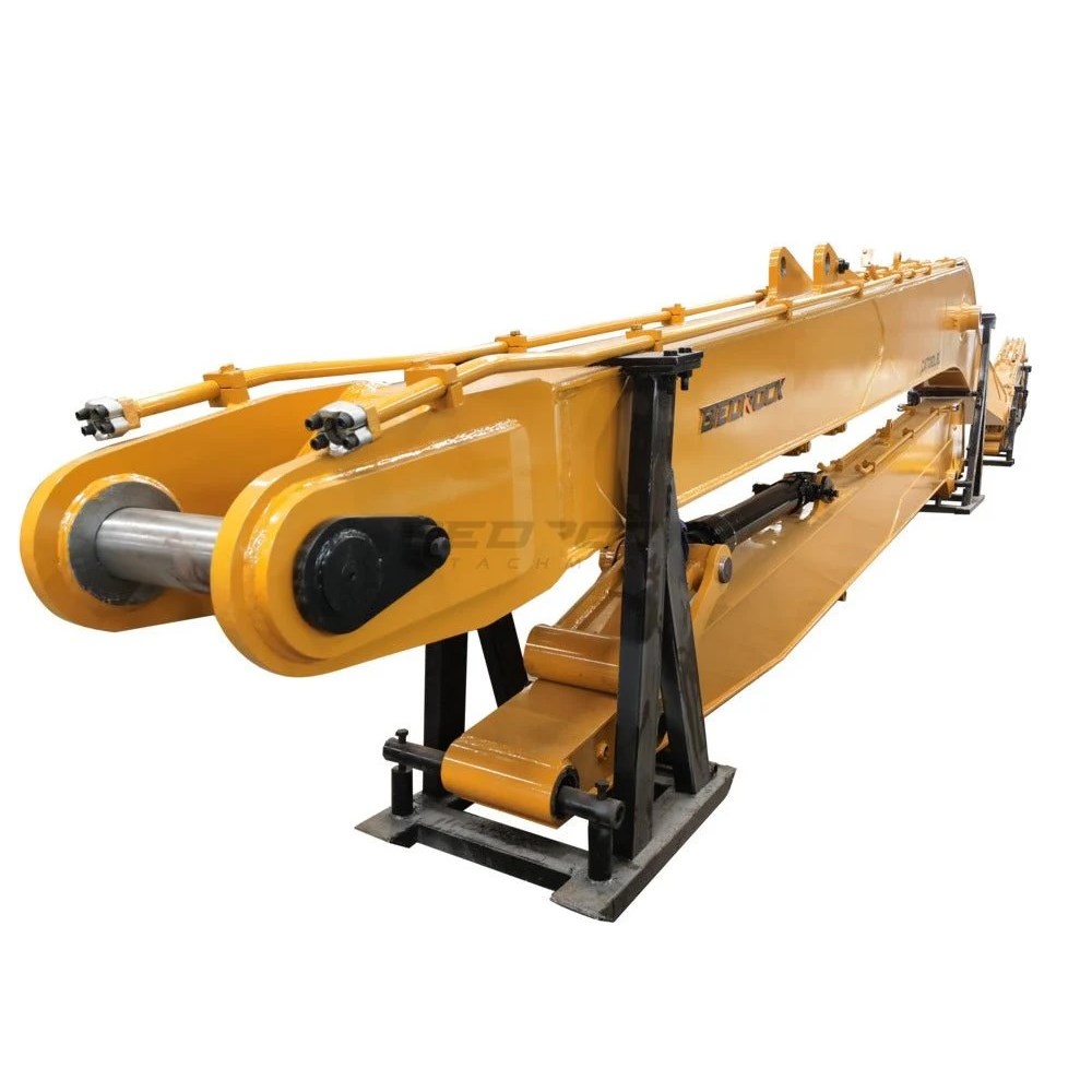 KIT - LONG REACH BOOM KIT 336D | Tilly’s Crawler Parts