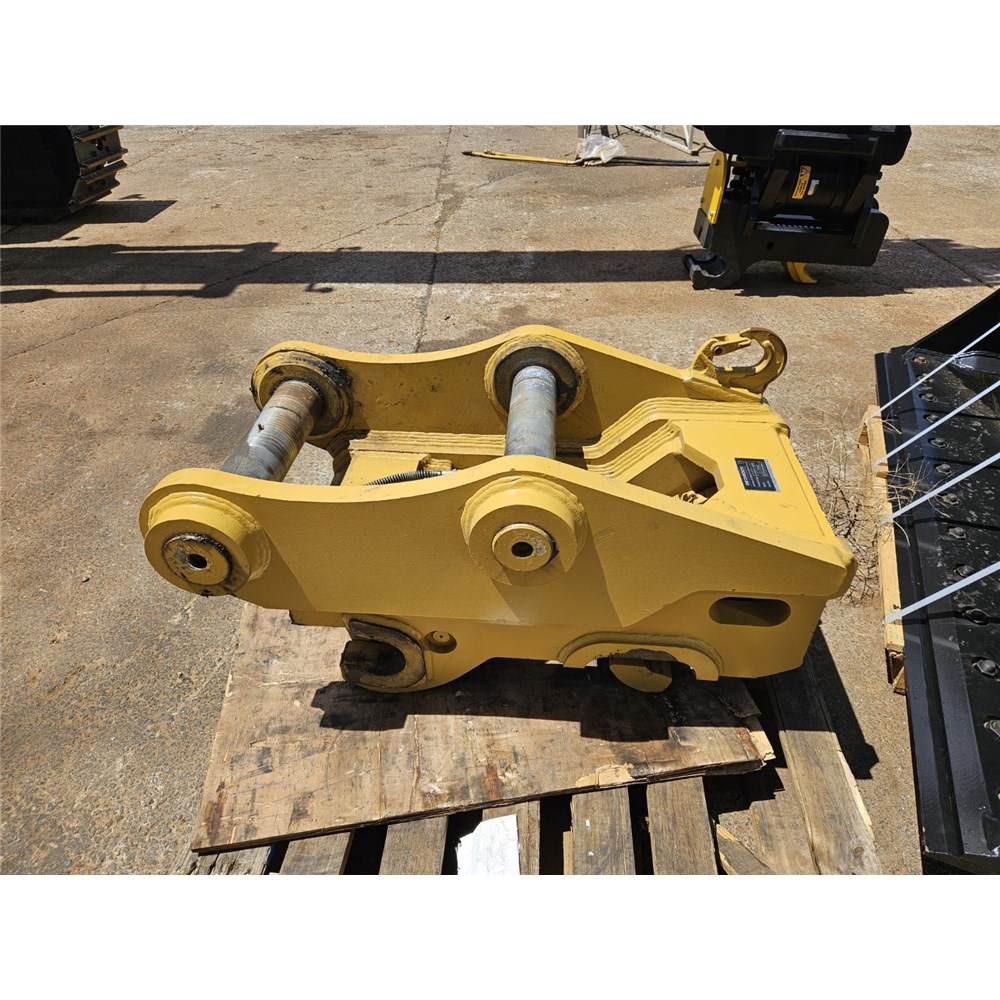 QUICKHITCH 336 DOUBLE LOCK | Tilly’s Crawler Parts