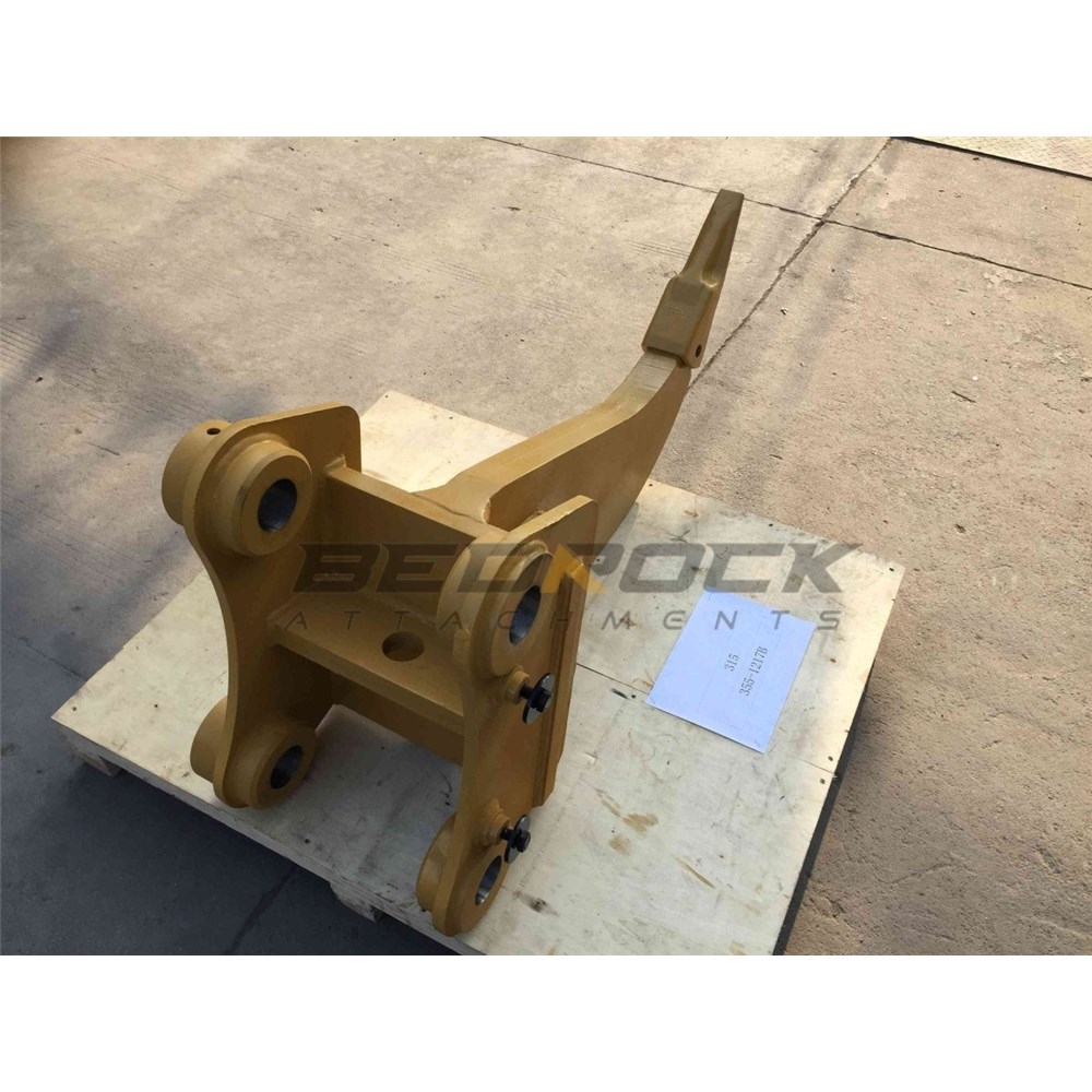 RIPPER TYNE - 315 316 318 | Tilly’s Crawler Parts