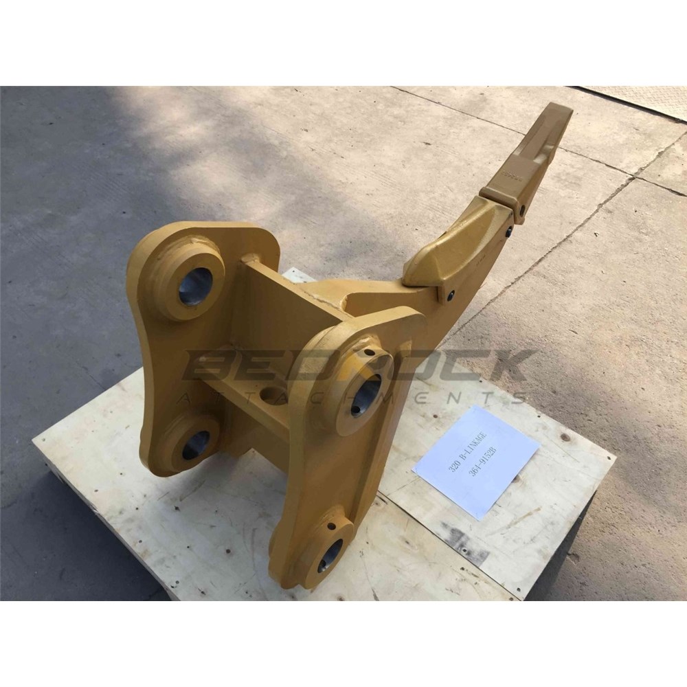 RIPPER TYNE 320 B FAMILY 80MM | Tilly’s Crawler Parts