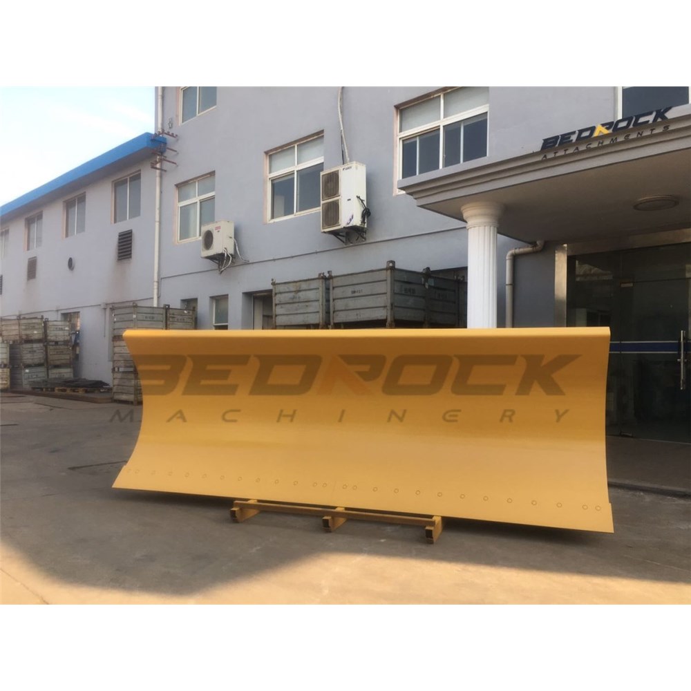 ANGLE FRONT BLADE - 140M 14M | Tilly’s Crawler Parts