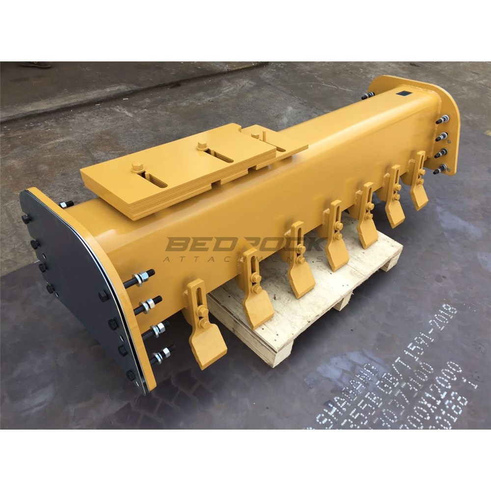 KIT - ROLLER BUMPER CS683E | Tilly’s Crawler Parts