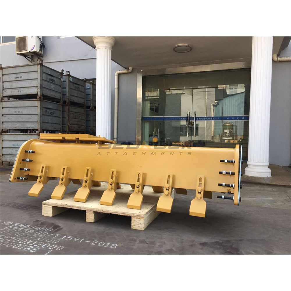 KIT - ROLLER BUMPER CS683E | Tilly’s Crawler Parts