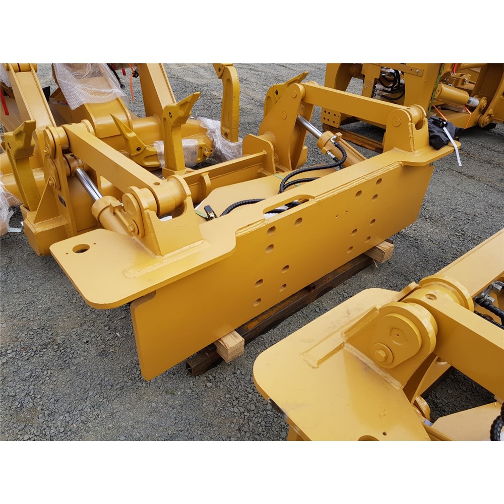 MOD GRP RIPPER - 950GC CHASSIS | Tilly’s Crawler Parts