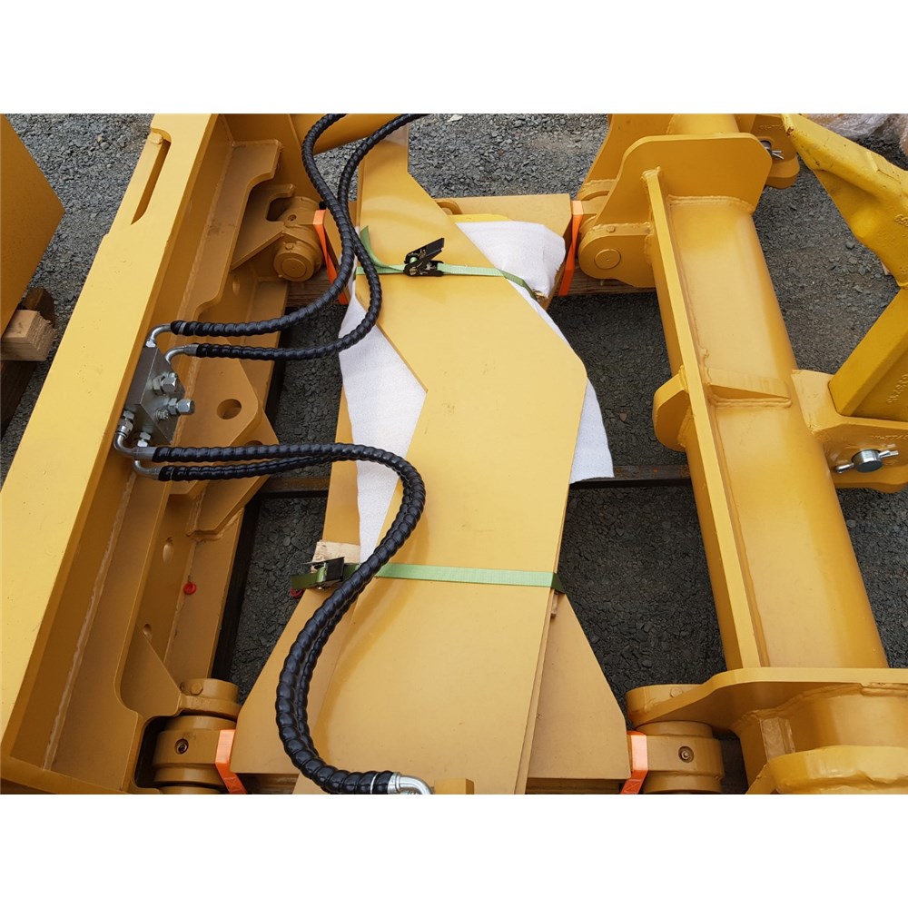 MOD GRP RIPPER - 950GC CHASSIS | Tilly’s Crawler Parts