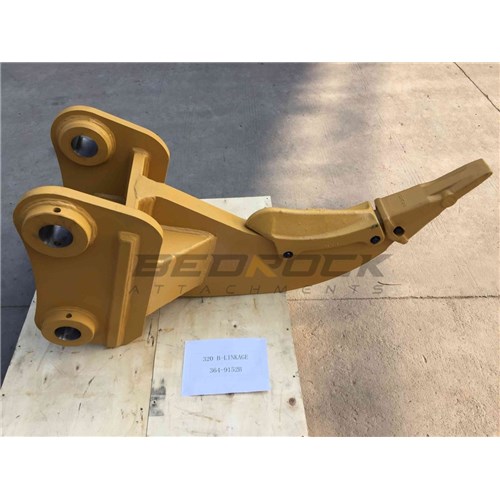 RIPPER TYNE 320 B FAMILY 80MM | Tilly’s Crawler Parts