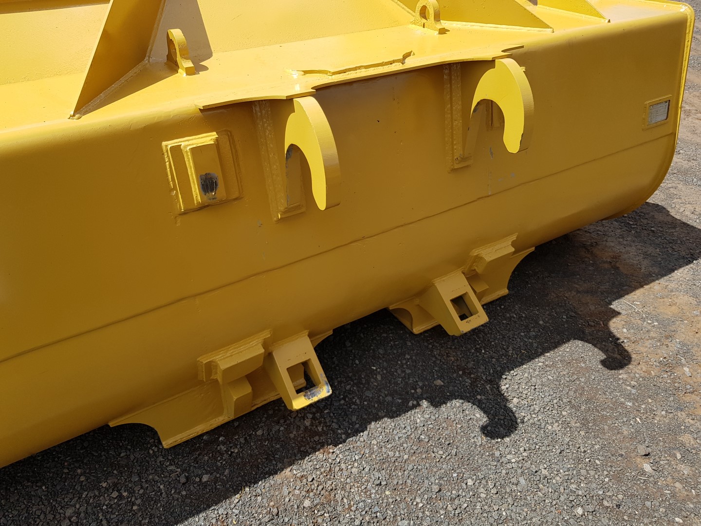 MOD GRP - FUSION LOADER 950GC | Tilly’s Crawler Parts