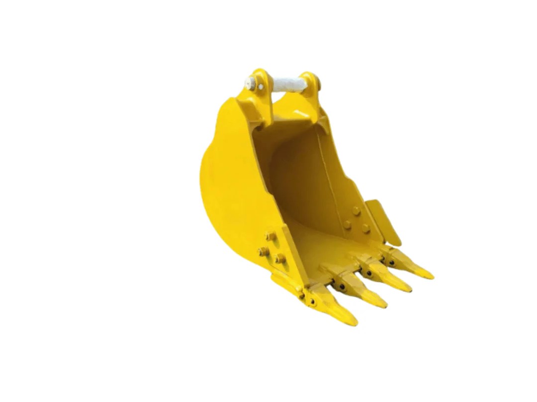 BUCKET - EXCAV 305.5 450MM | Tilly’s Crawler Parts