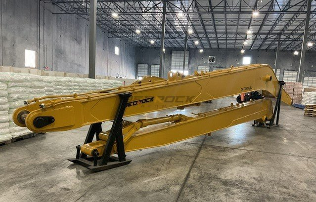 KIT - LONG REACH BOOM KIT 336D | Tilly’s Crawler Parts