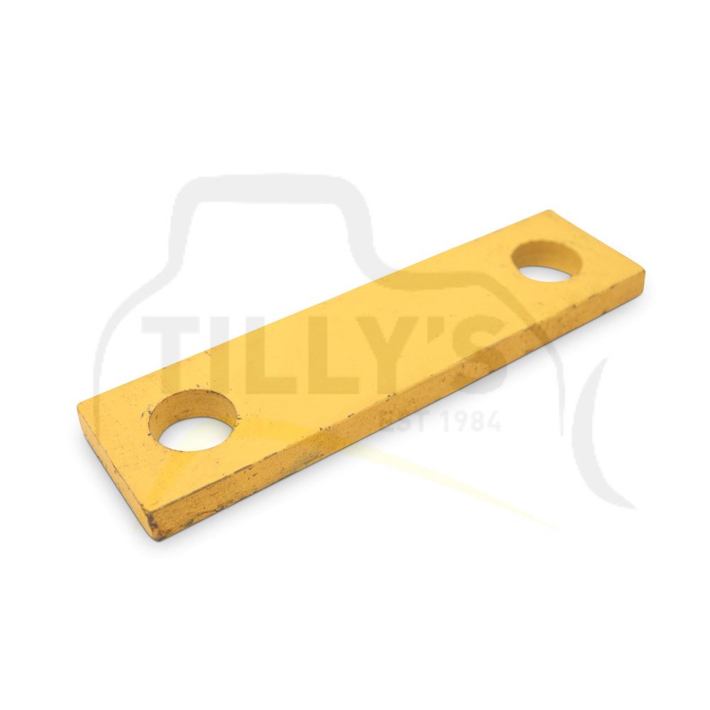 PLATE | Tilly’s Crawler Parts
