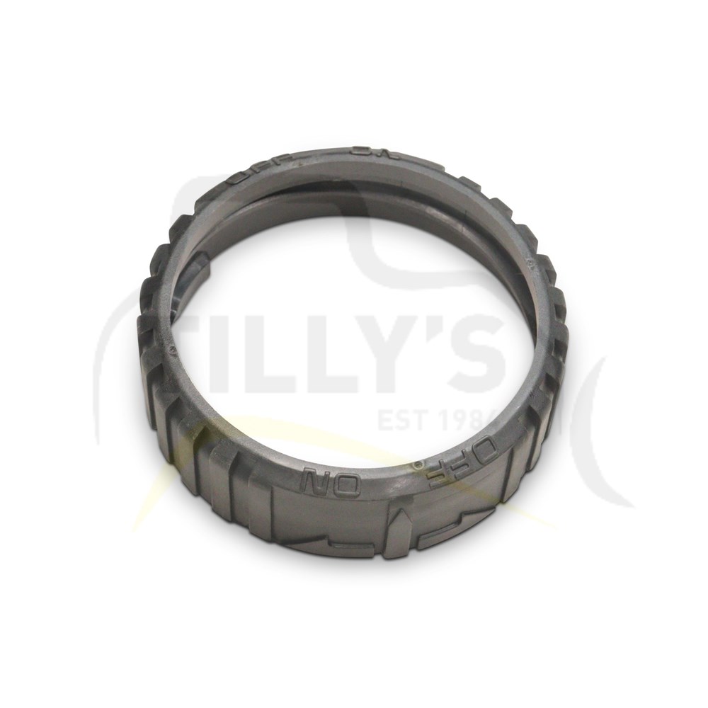 RING - FUEL FILTER | Tilly’s Crawler Parts