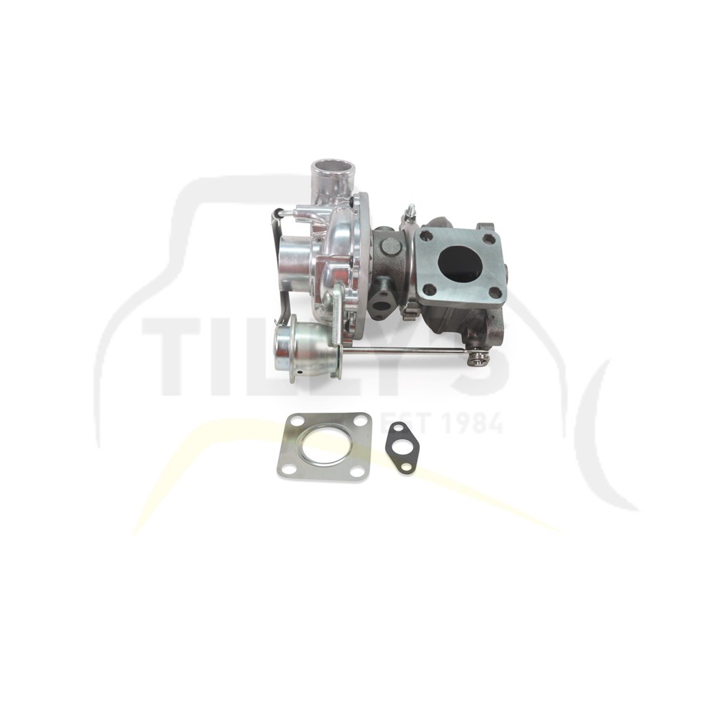 TURBO GRP - 226B 3024 247B | Tilly’s Crawler Parts