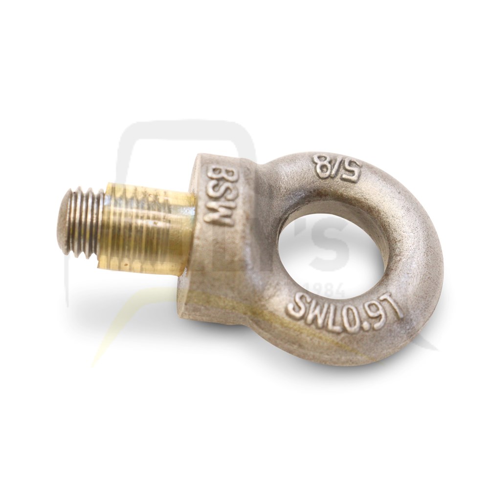 BOLT - EYE TRANS GRP | Tilly’s Crawler Parts