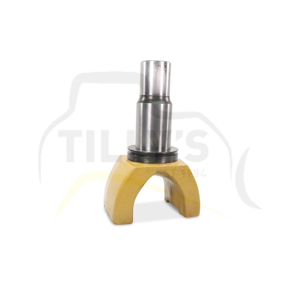 YOKE ASSY - LIFT GRP 140G 12G | Tilly’s Crawler Parts