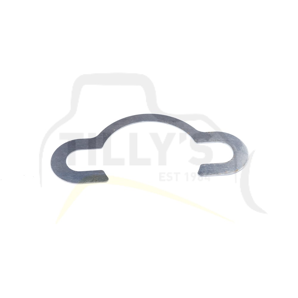 SHIM - MOUNTING CYL 12G 140H | Tilly’s Crawler Parts