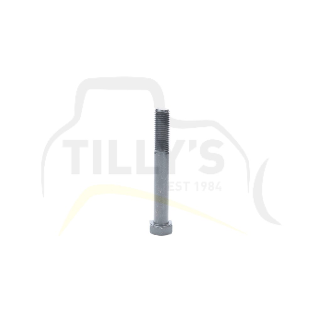 WASHER - THRUST PLASTIC 966K | Tilly’s Crawler Parts