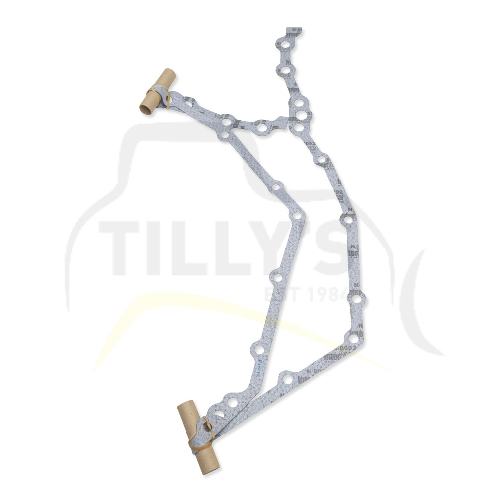 KIT - GASKET OVERHAUL MAJOR | Tilly’s Crawler Parts